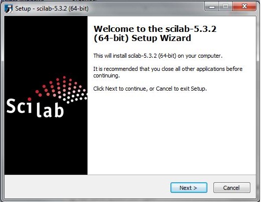 How to install program game with scilab successfully? - Techyv.com